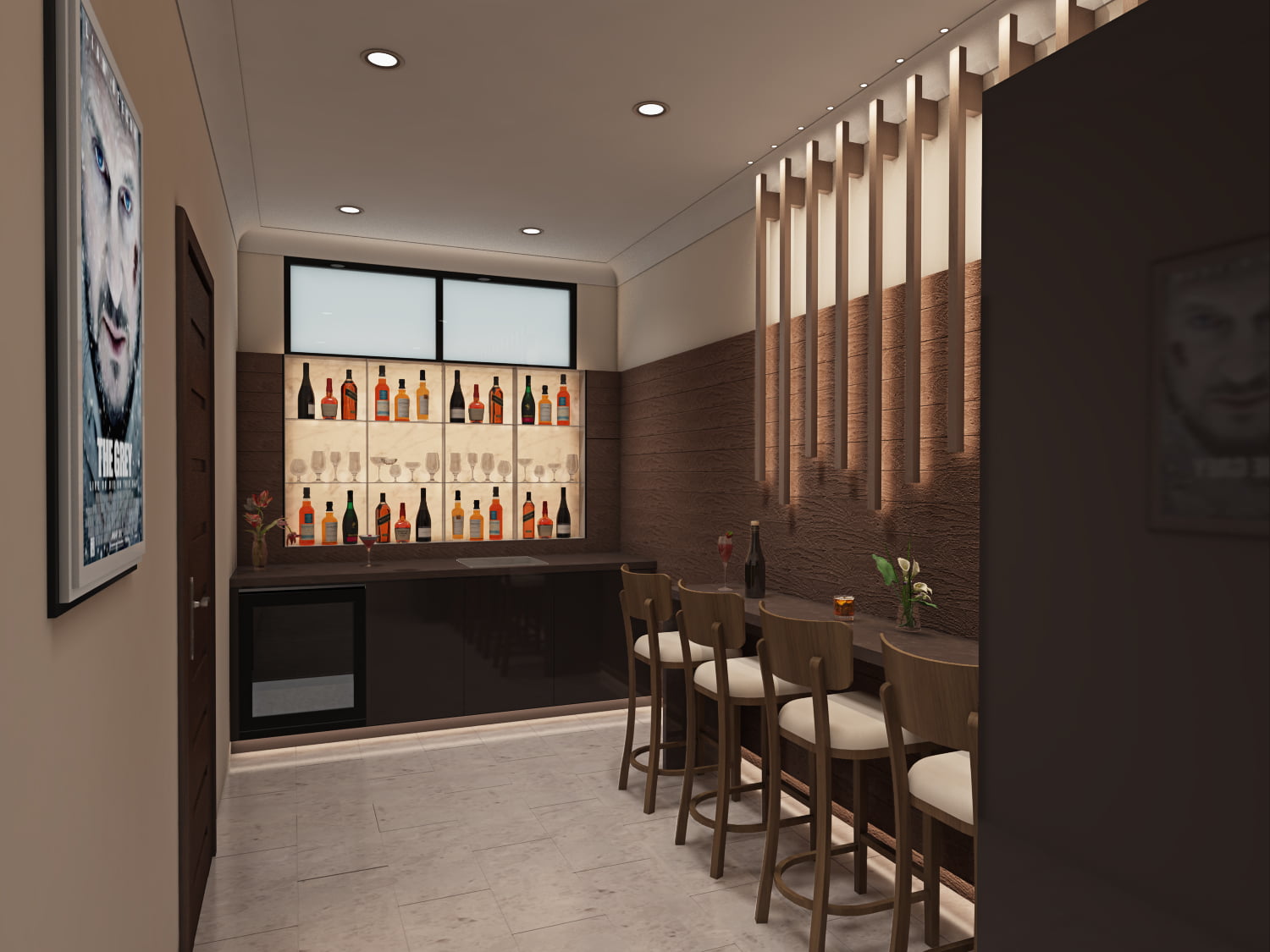 5 Interior Design Trends for 2019 | Wavetrain Cinemas