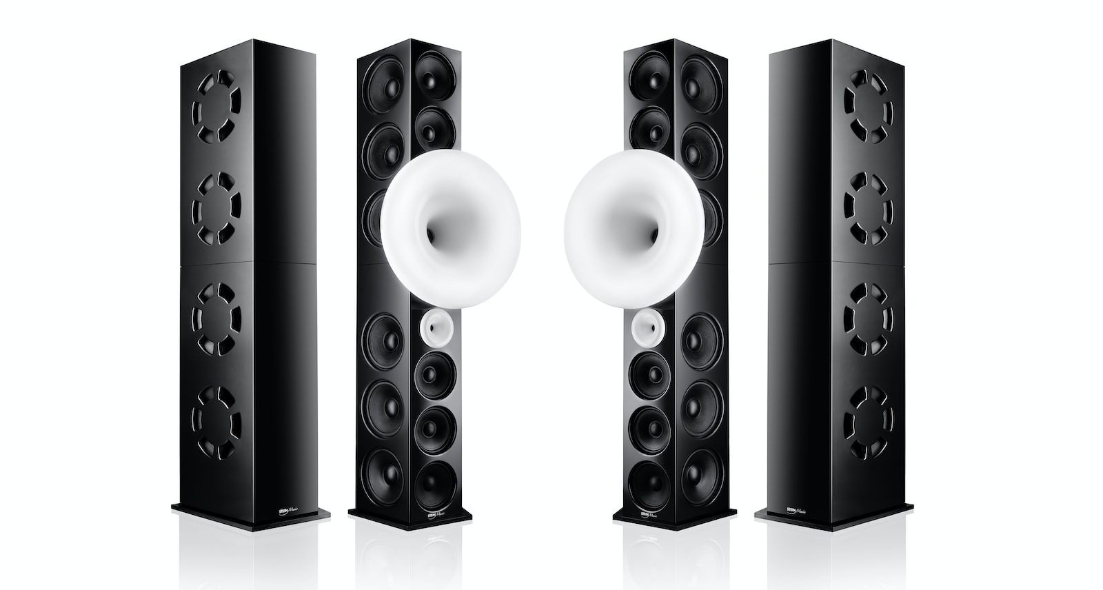 Understanding Subwoofers: Enhance Your Audio Experience