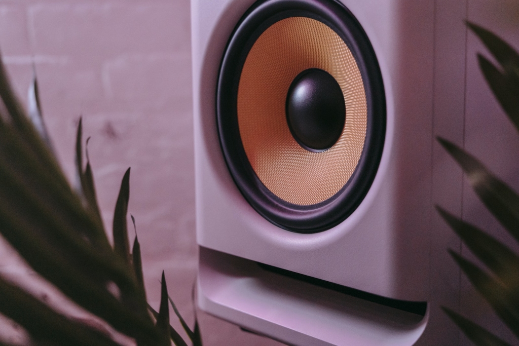 Understanding Subwoofers: Enhance Your Audio Experience