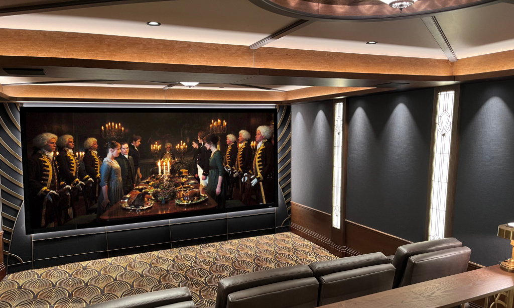 The Bronze Jewel | Wavetrain Cinemas